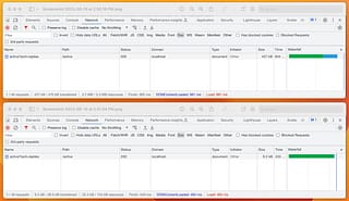 SvelteKit Hydration Gotcha | Captain Codeman