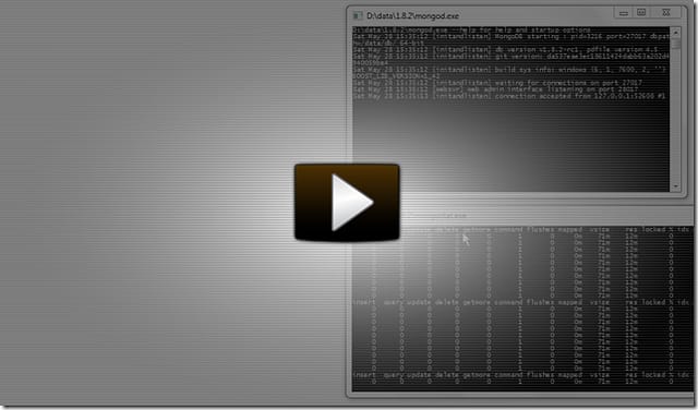 Simple Service Bus Message Queue With Mongodb Captain Codeman 5175