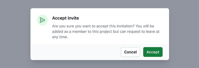 Dealing with Dialogs in Svelte | Captain Codeman