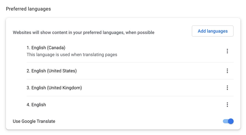 Internationalization Formatting with Intl + SSR + SvelteKit | Captain Codeman