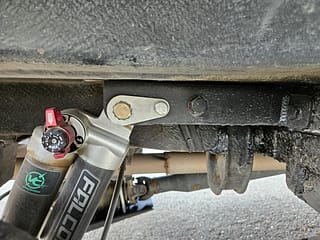 Off-Road Discovery