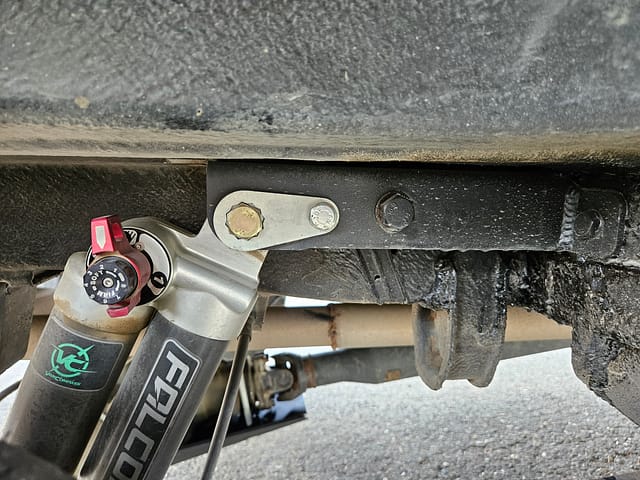 Off-Road Discovery Blog