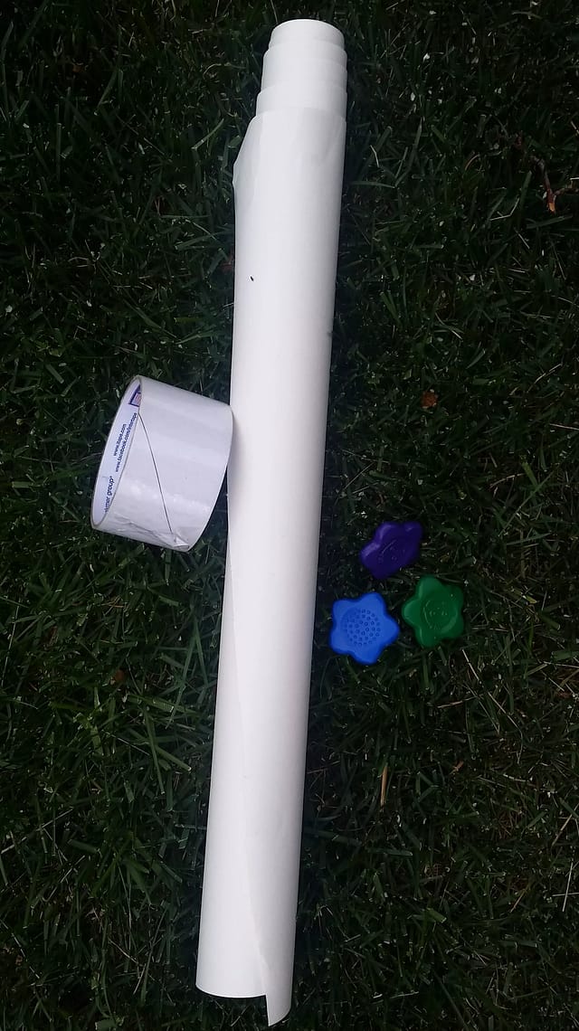 Outdoor Play for Kids - 3 Tree Themed Activities | Off-Road Discovery