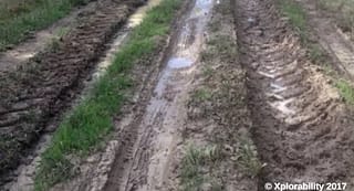 How to 4x4 Through Mud and Ruts | Off-Road Discovery