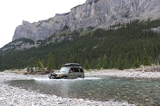 Beginners Guide To Off-Roading | Off-Road Discovery