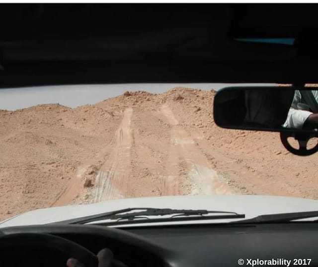 Ascending Hills and Slopes While Off-Roading | Off-Road Discovery