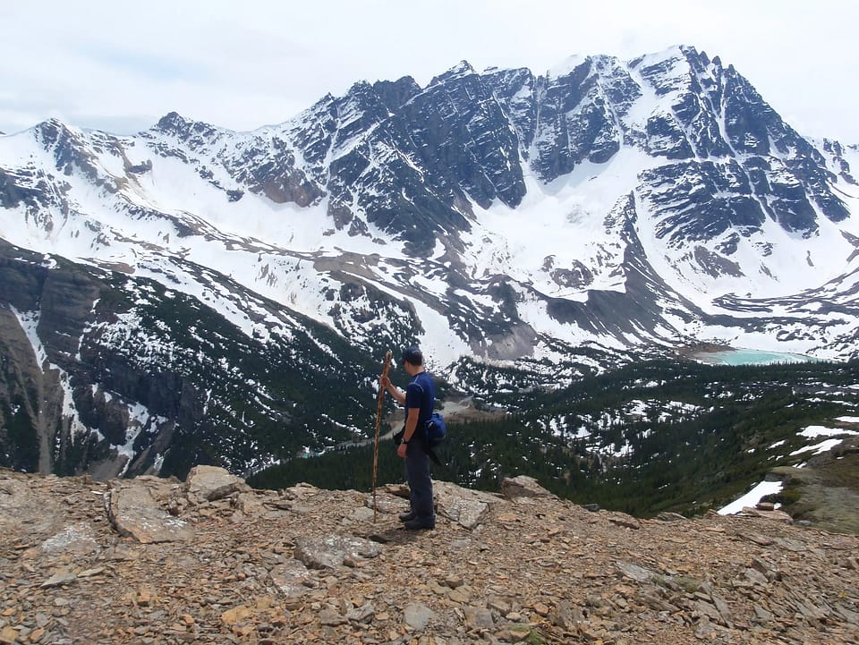 Explore Canada’s Backcountry Wilderness | Off-Road Discovery