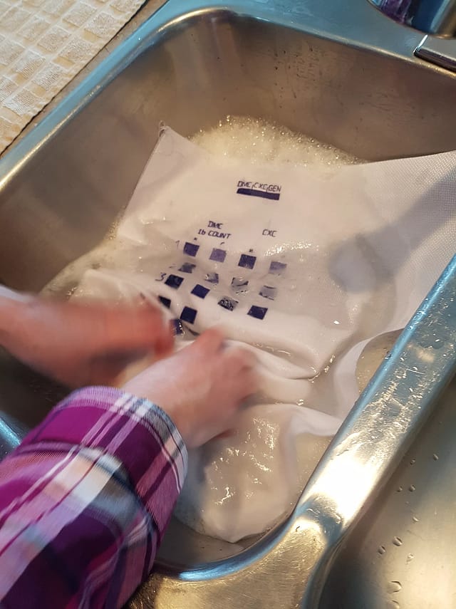 Review of CXC Branded Floss | Thread Bare