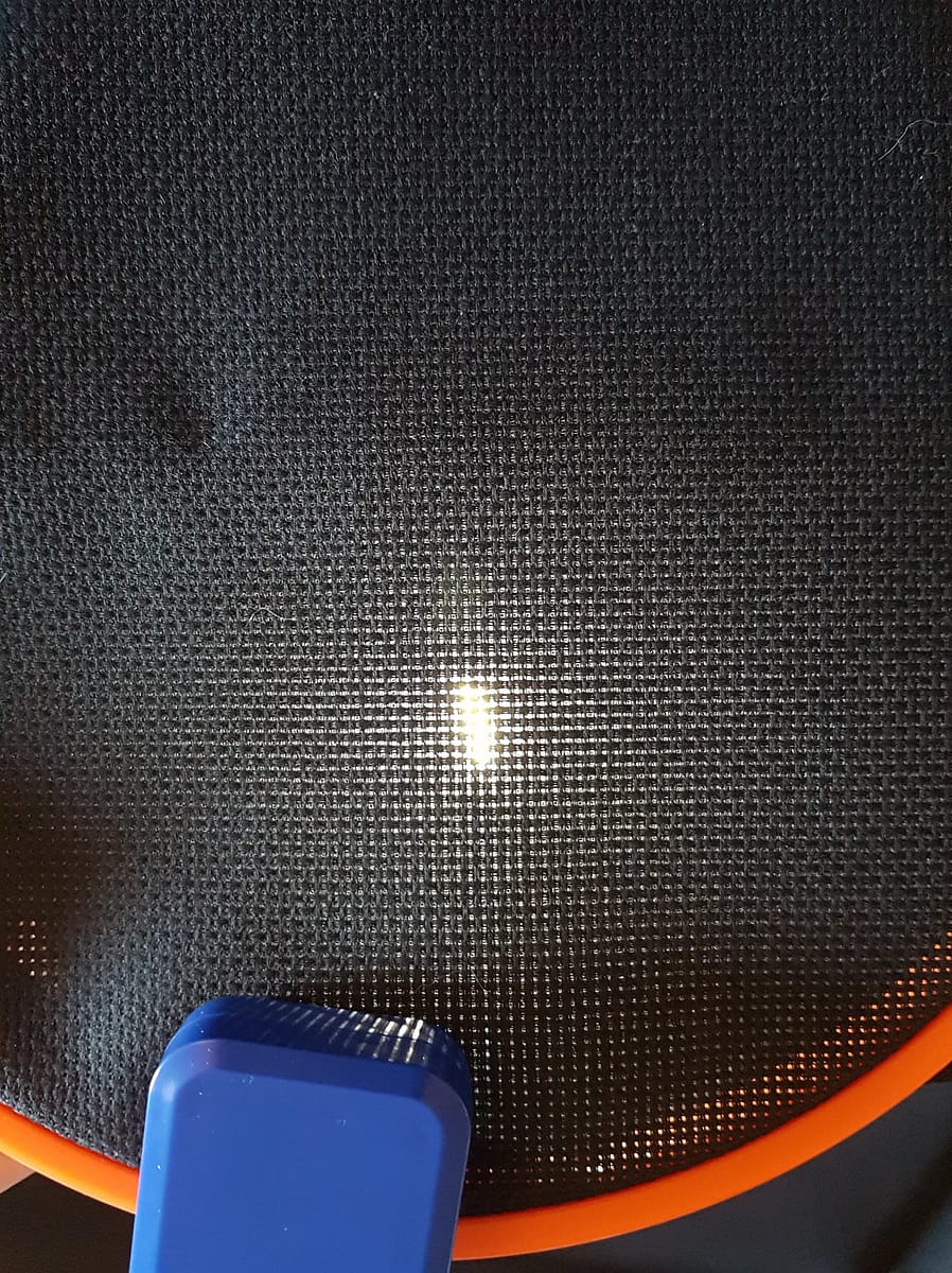 Tips for Stitching on Black or Dark Colored Fabrics | Thread Bare