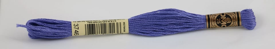 Creating Cross-Stitch Charts with Consistent Colors | Thread Bare