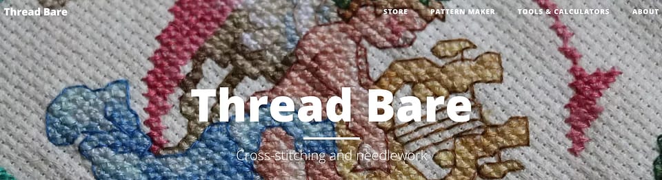 Thread-Bare Links | Thread Bare