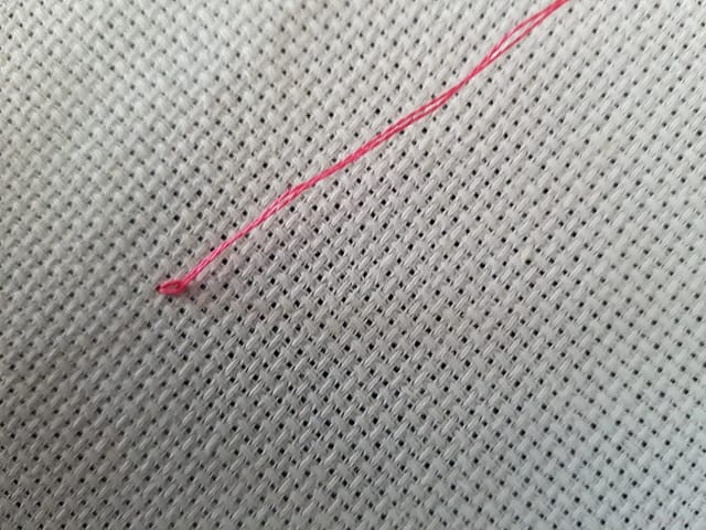 Loop Start - Tutorial | Thread Bare