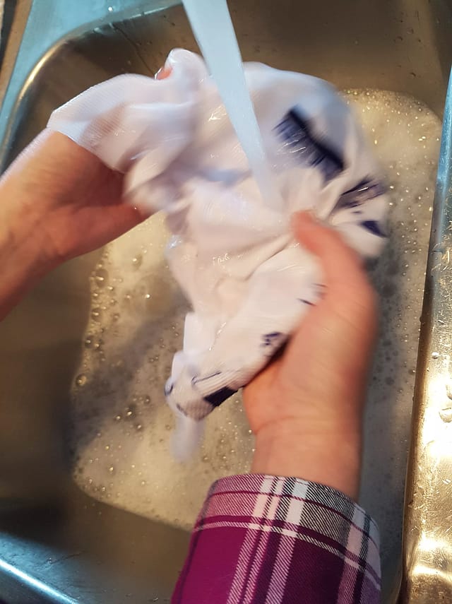 Review of CXC Branded Floss | Thread Bare