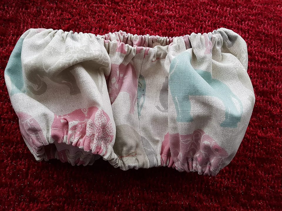 How to Make a Grime Guard | Thread Bare