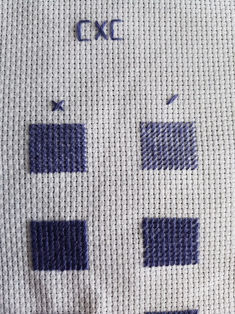 Review of CXC Branded Floss | Thread Bare